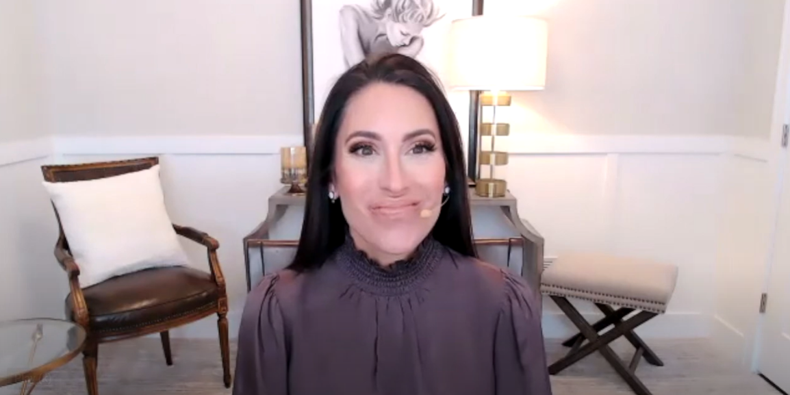 Understanding and Ending Your Emotional Eating - Kristine Rucker