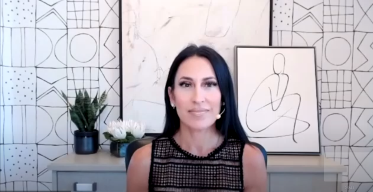 The power of doing hard things - The Arm Coach